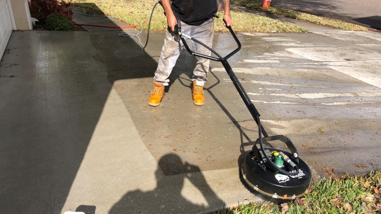 Say Goodbye to Stubborn Stains: Effective Pressure Washing Techniques ... Say Goodbye to Stubborn Stains: Effective Pressure Washing Techniques ...