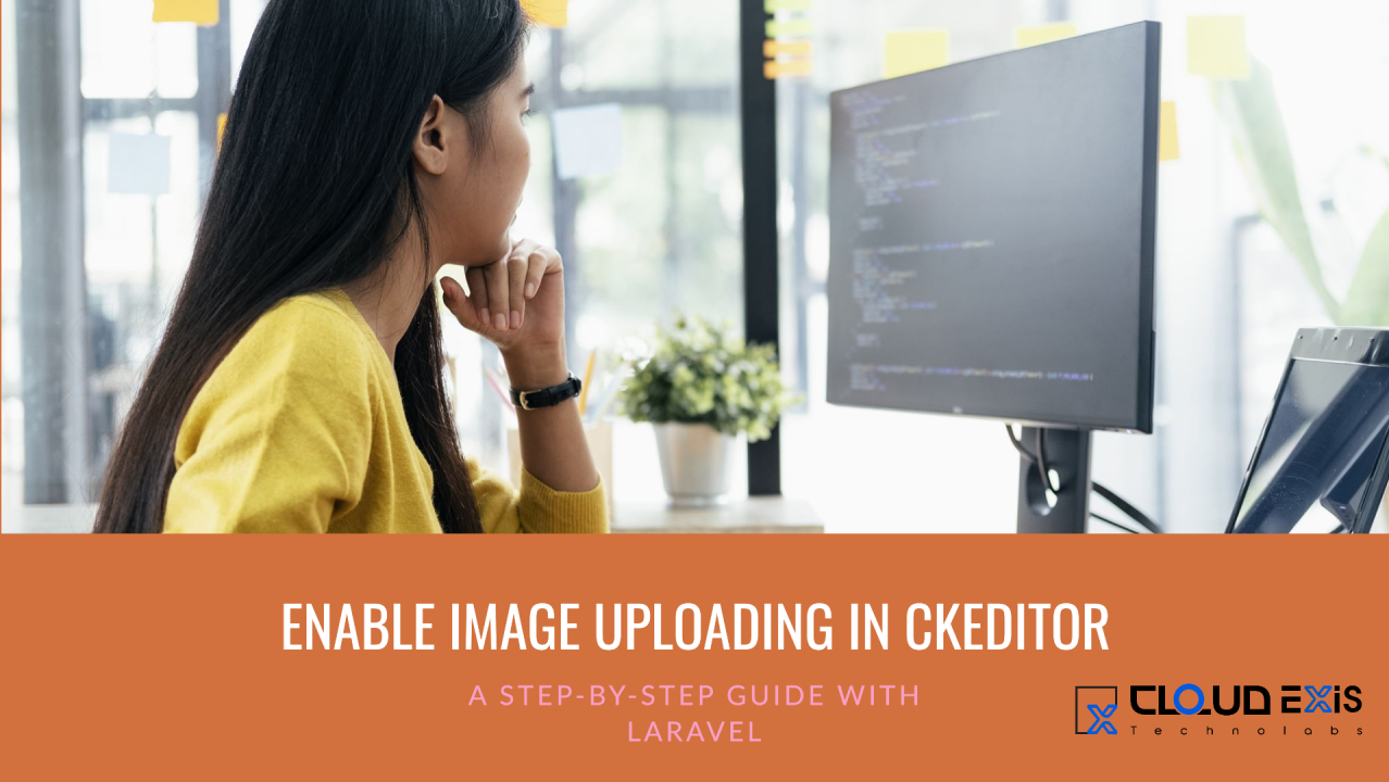 📢 Step-by-Step Guide: How to Enable Image Uploading in CKEditor with ... 📢 Step-by-Step Guide: How to Enable Image Uploading in CKEditor with ...