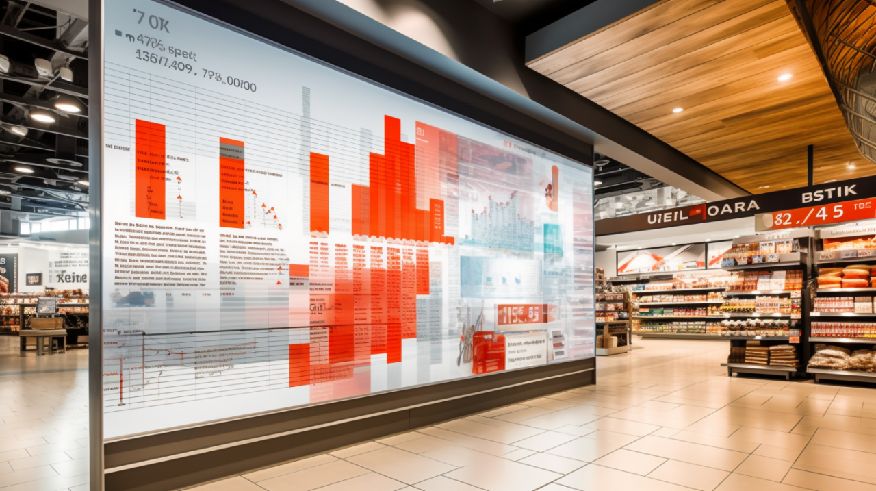 Data Centric Merchandising Data Centric Merchandising