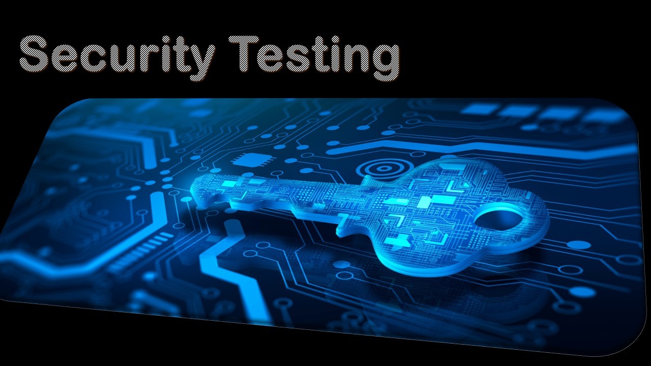 Application Security Testing Tools Application Security Testing Tools
