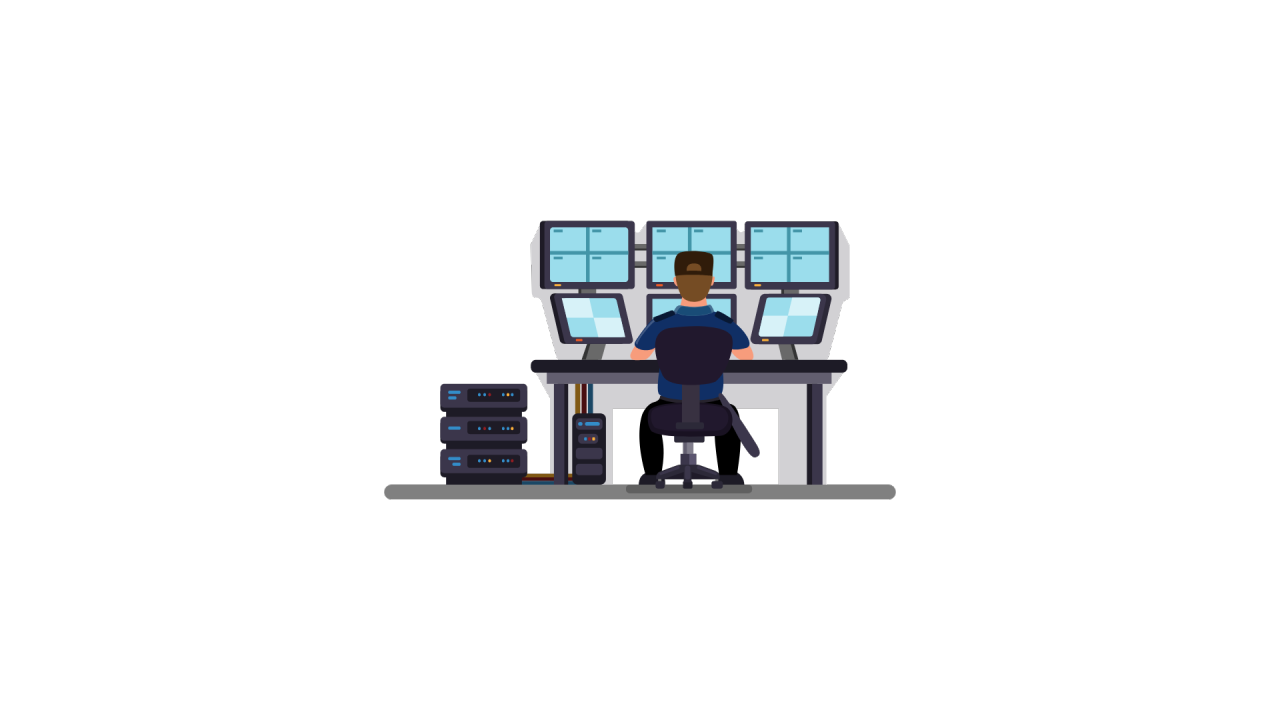 5 Frictionless Security Controls 5 Frictionless Security Controls