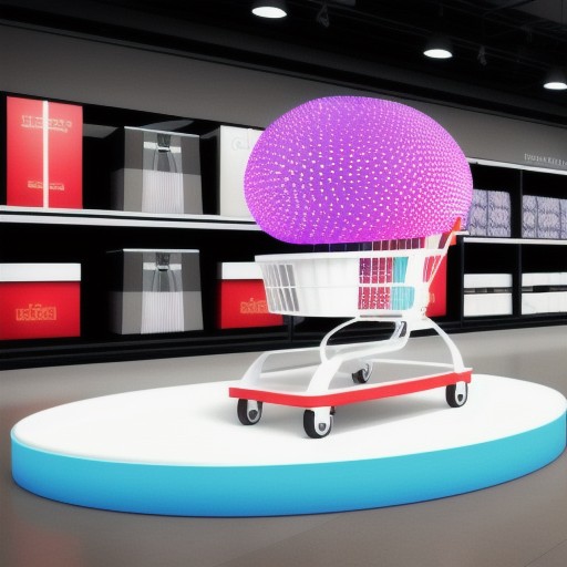 Revolutionizing Retail: Exploring the Impact of Generative AI on Retail Revolutionizing Retail: Exploring the Impact of Generative AI on Retail