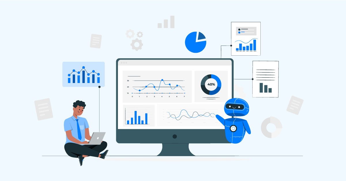 Enhancing Customer Relationships with AI-Powered CRM Tools Enhancing Customer Relationships with AI-Powered CRM Tools