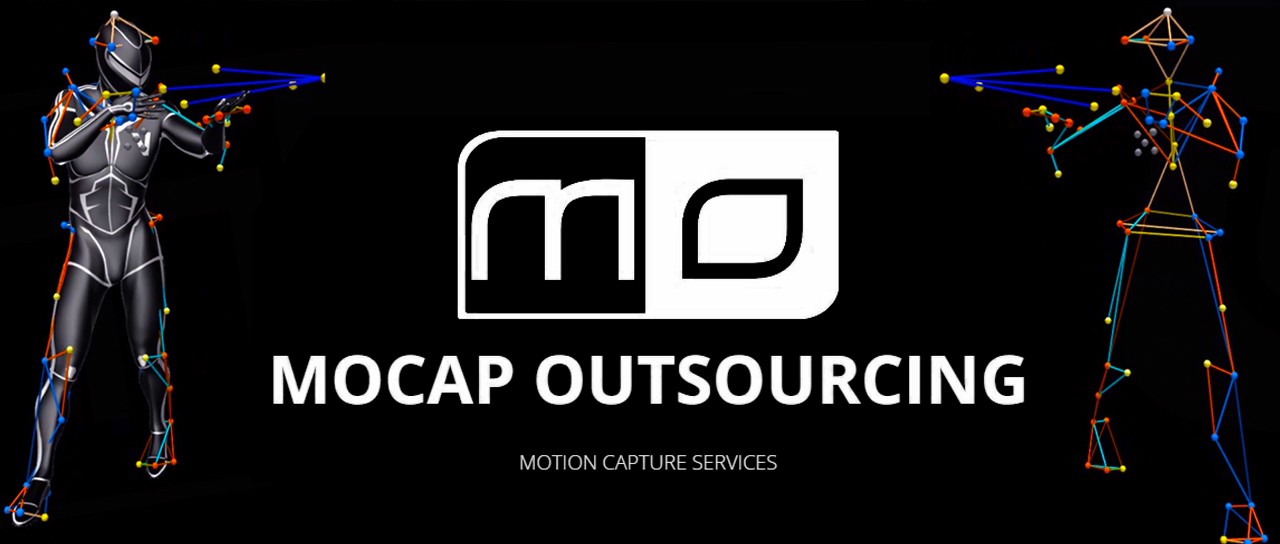 Motion Capture Outsourcing Motion Capture Outsourcing