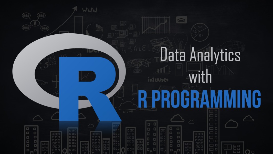 Unleashing Insights: Harnessing Data Analytics with R Unleashing Insights: Harnessing Data Analytics with R