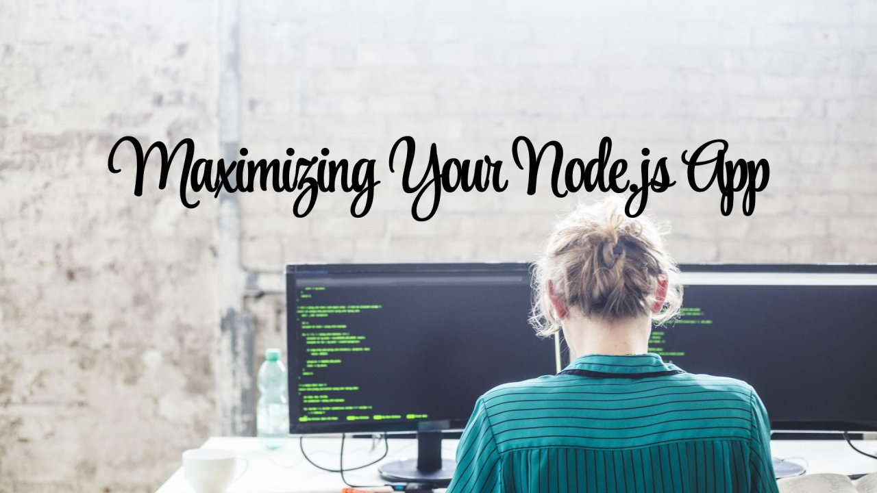 Exploring Admin Functionality in Your Node.js Application Exploring Admin Functionality in Your Node.js Application