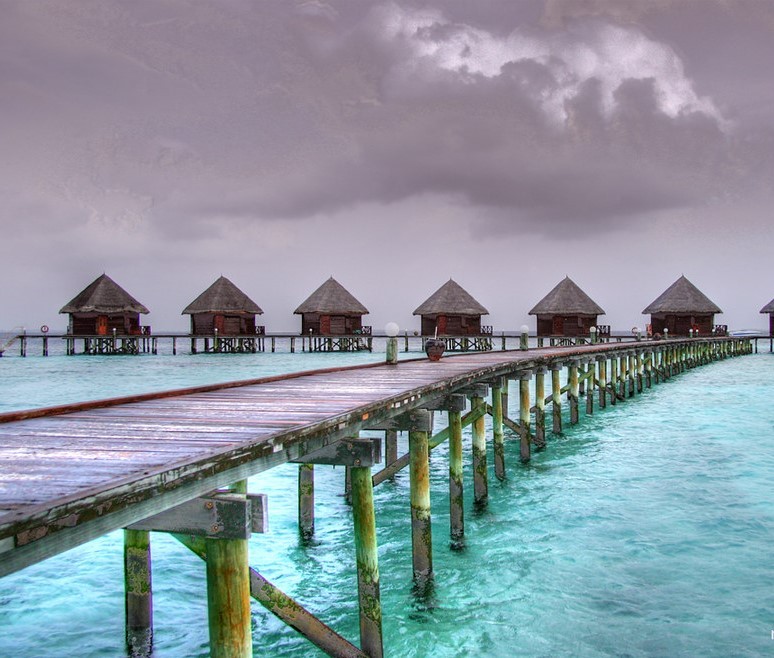 Exotic Holidays: Top 10 Tropical Paradises that Outshine Maldives Exotic Holidays: Top 10 Tropical Paradises that Outshine Maldives