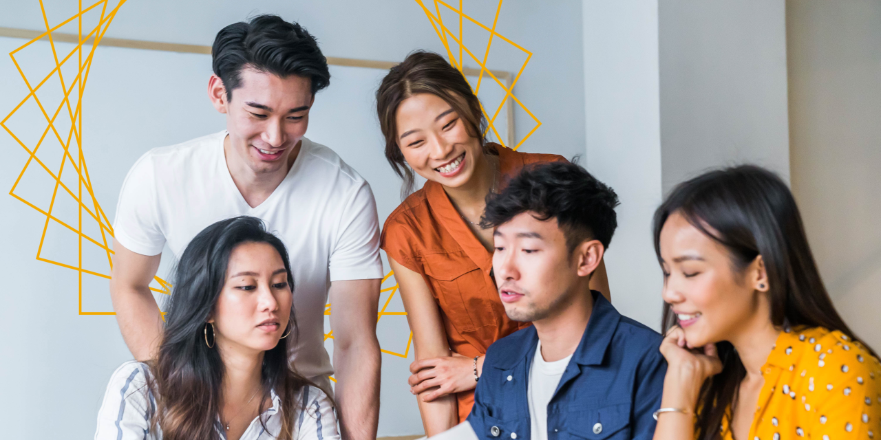 Unlocking Asia’s talent pool for the global market Unlocking Asia’s talent pool for the global market
