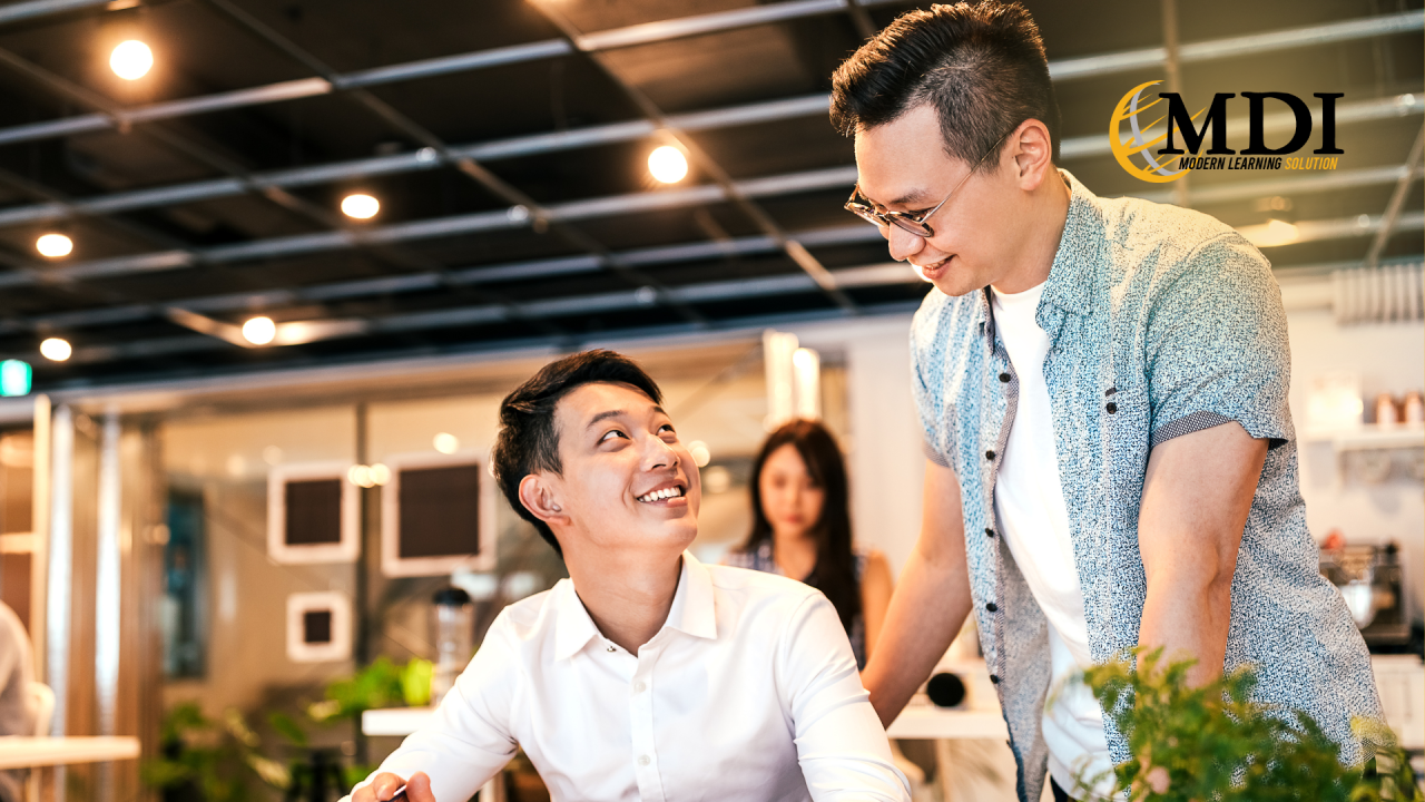 Coaching dan Mentoring: Apa Perbedaannya serta Perannya dalam ... Coaching dan Mentoring: Apa Perbedaannya serta Perannya dalam ...