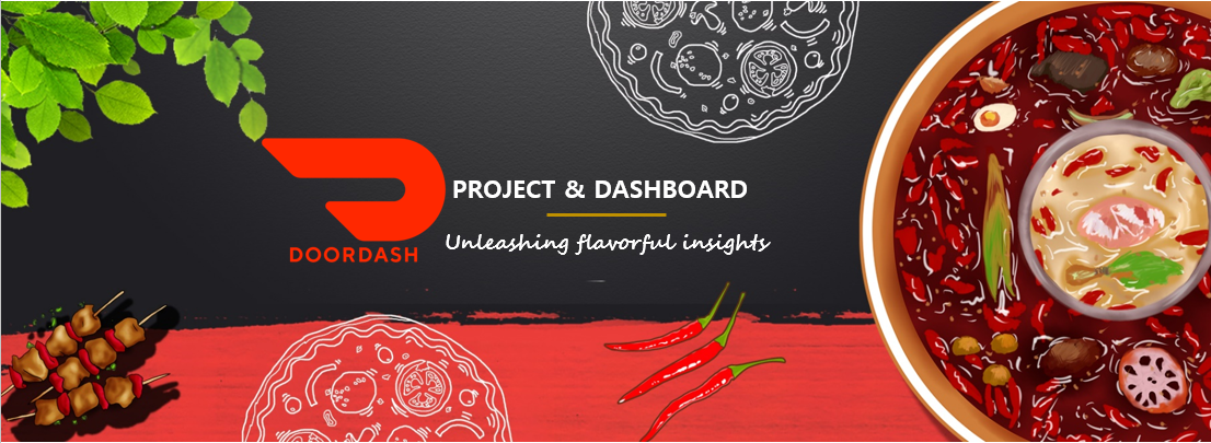 Unleashing Flavorful Insights: Excel-ed Delivery! Unleashing Flavorful Insights: Excel-ed Delivery!