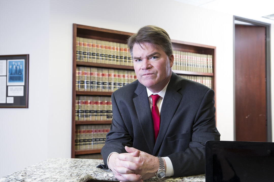 David Finn Dallas Criminal Lawyer on What I’ve Learned from 2 Decades ... David Finn Dallas Criminal Lawyer on What I’ve Learned from 2 Decades ...