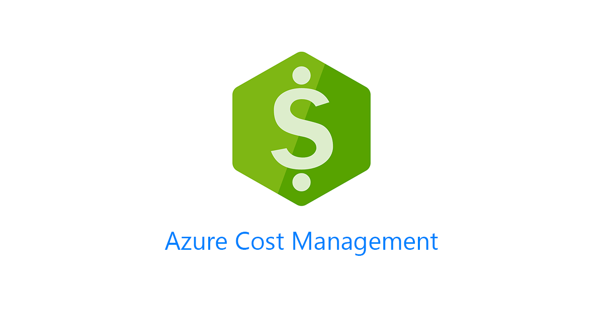 Maximizing Value: A Comprehensive Guide to Cost Management in Azure Maximizing Value: A Comprehensive Guide to Cost Management in Azure