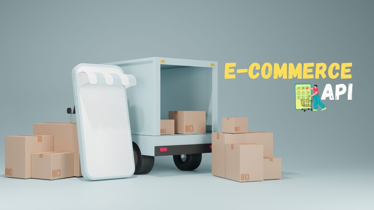 E-Commerce product search and price comparision API E-Commerce product search and price comparision API