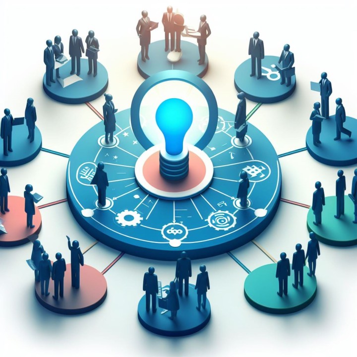 Navigating Stakeholder Dynamics in Project Management Navigating Stakeholder Dynamics in Project Management