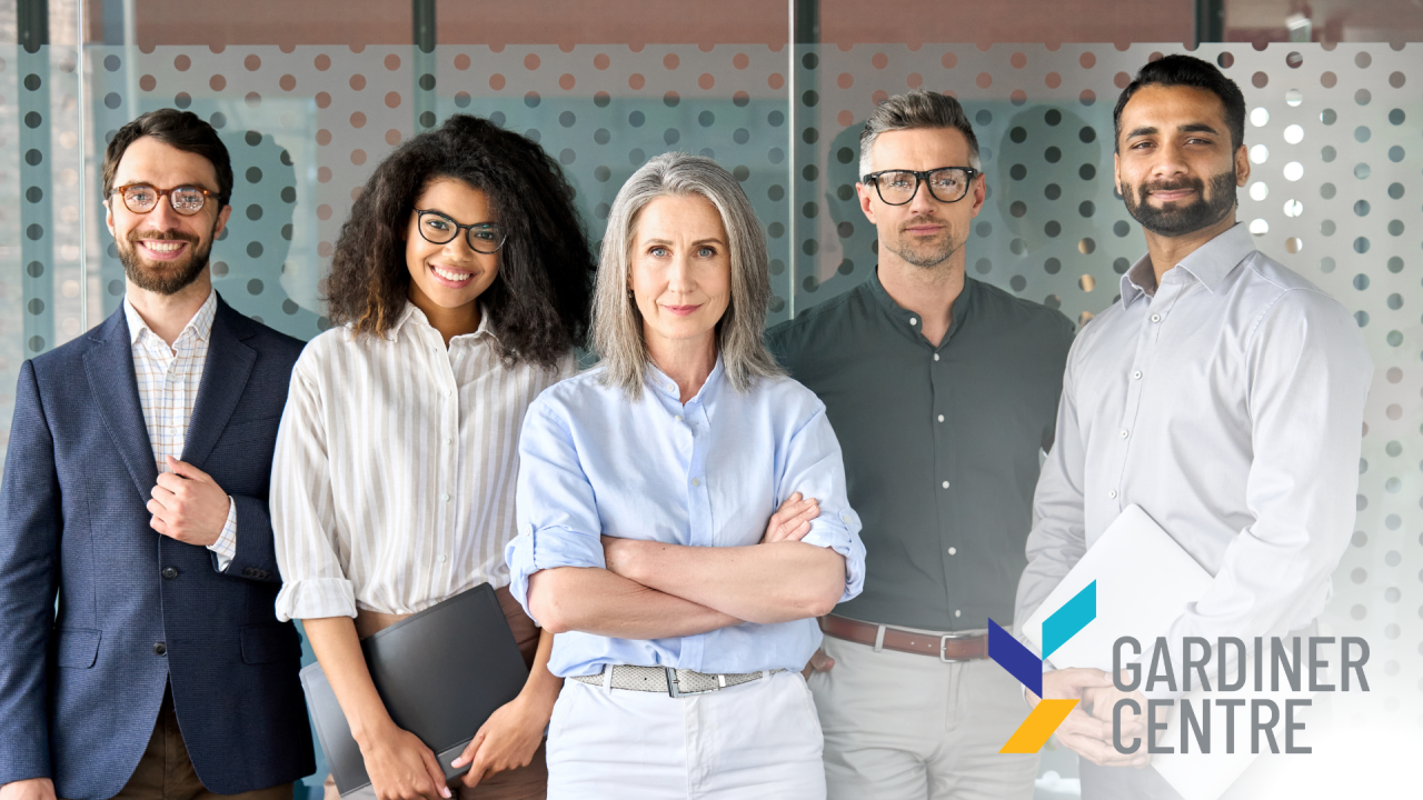 Navigating the Evolving Workforce: Adapting to Global Challenges ... Navigating the Evolving Workforce: Adapting to Global Challenges ...
