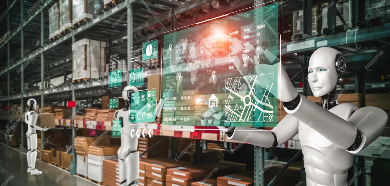 Leveraging Automation for Efficient Retail Operations Leveraging Automation for Efficient Retail Operations