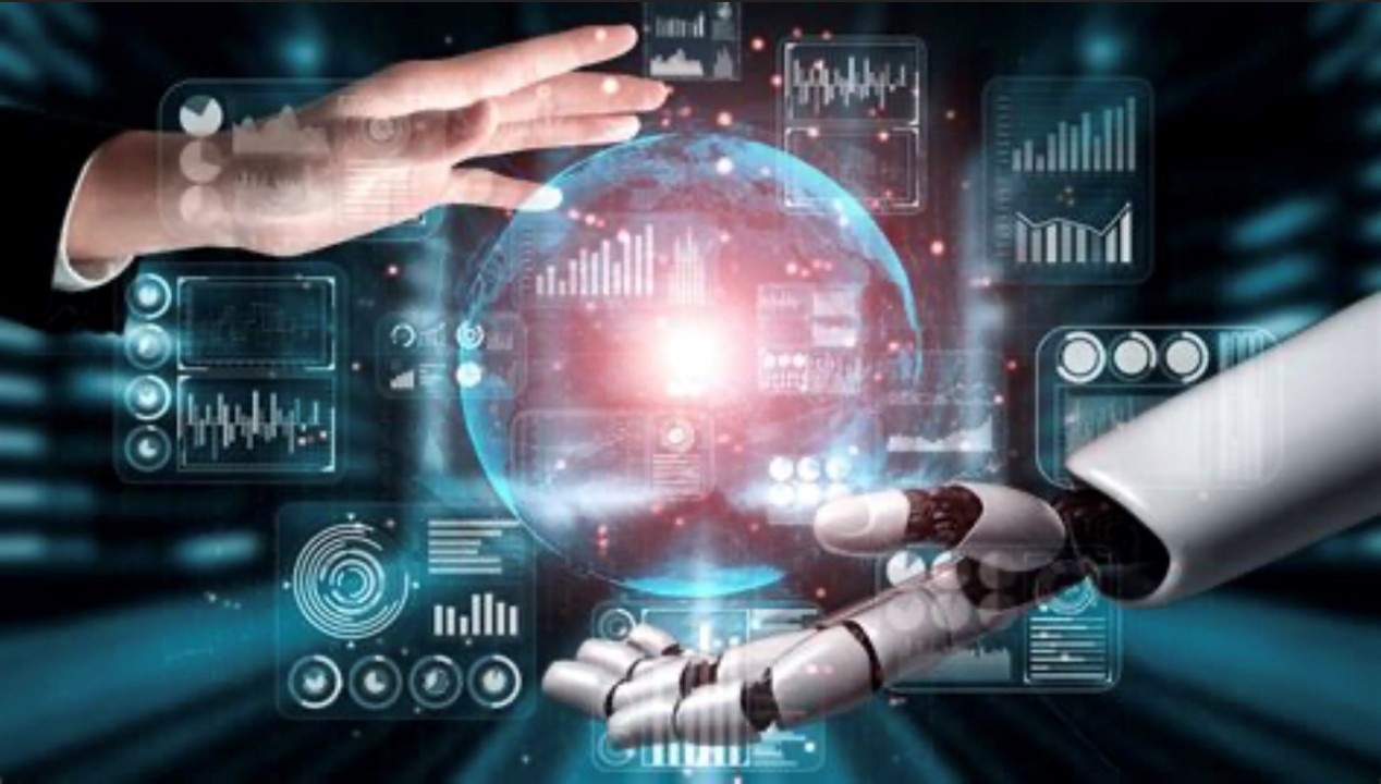 AI In Medical Practices AI In Medical Practices