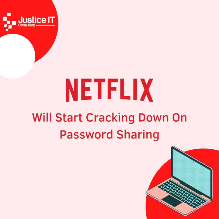 Netflix Will Start Cracking Down On Password Sharing Netflix Will Start Cracking Down On Password Sharing