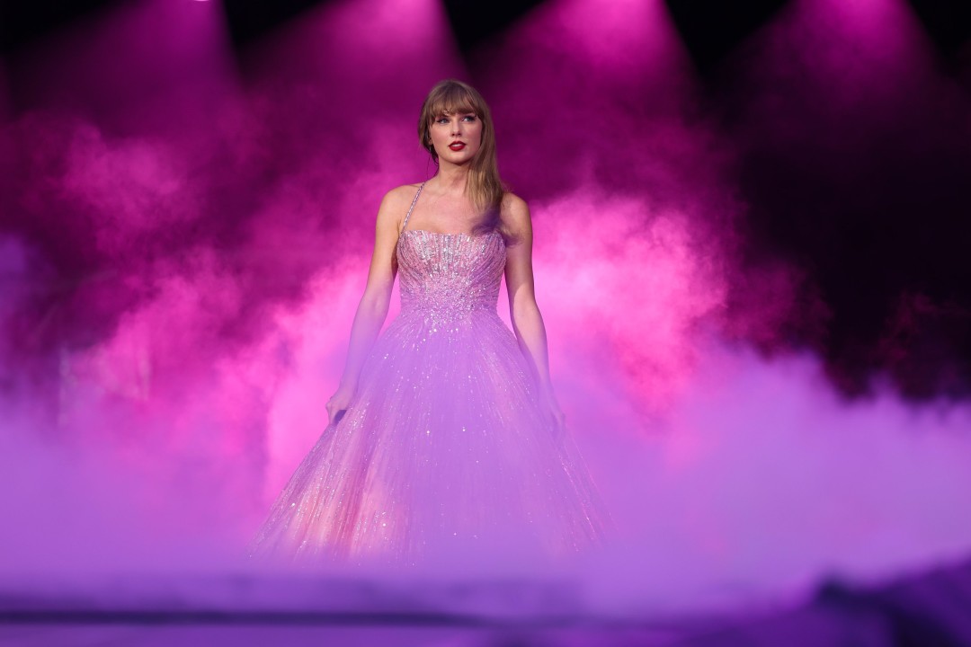Taylor Swift Business School Taylor Swift Business School
