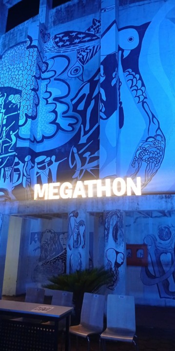 Megathon Megathon