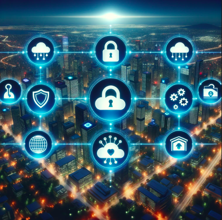Enhancing Cloud Security with DevSecOps: Tips and Best Practices Enhancing Cloud Security with DevSecOps: Tips and Best Practices