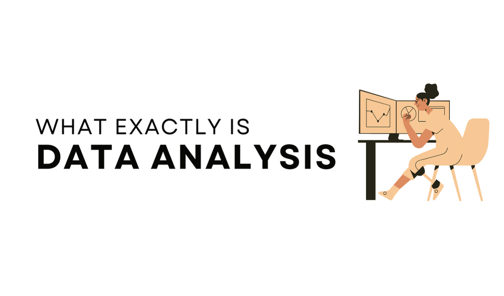 What is Data Analytics What is Data Analytics