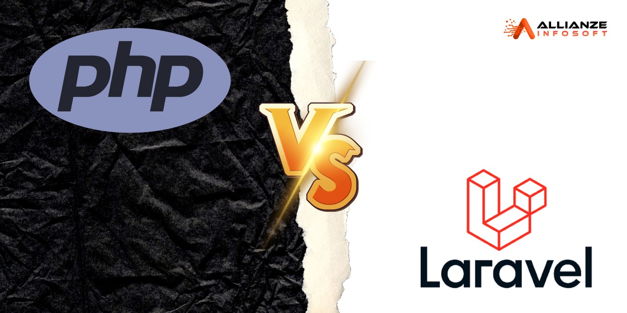 Core PHP vs Laravel: What Should you Choose in 2023? Core PHP vs Laravel: What Should you Choose in 2023?