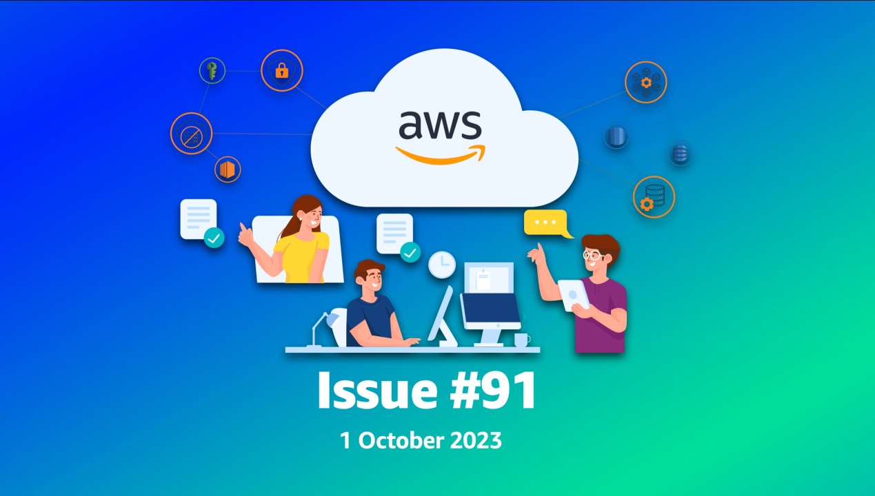 Issue #91 Issue #91