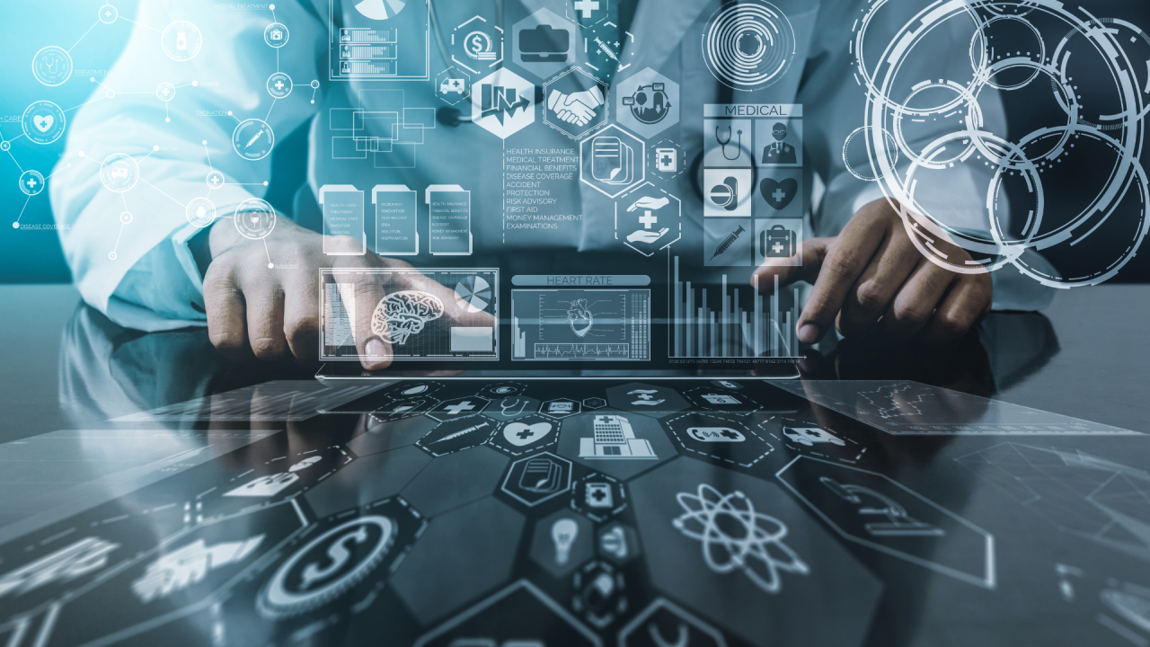 Unlocking the Power of Healthcare Interoperability: An Introduction to ... Unlocking the Power of Healthcare Interoperability: An Introduction to ...