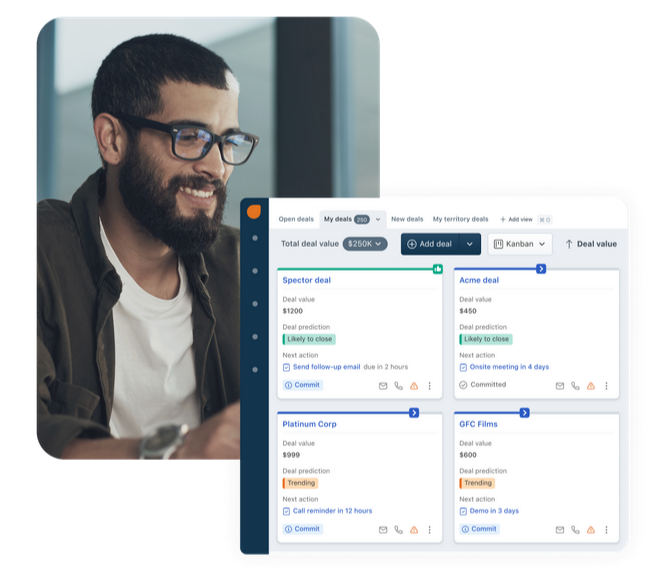 Revolutionize Customer Service with Freddy AI by Freshworks Revolutionize Customer Service with Freddy AI by Freshworks