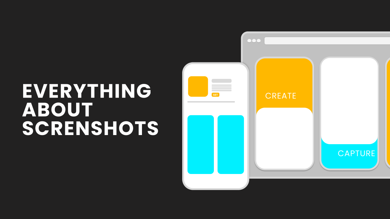 App Screenshots: How to get 10% More Downloads App Screenshots: How to get 10% More Downloads