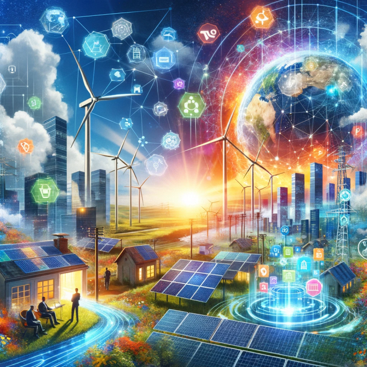 Harnessing the Power Shift: Navigating the Global Move to Decentralized ... Harnessing the Power Shift: Navigating the Global Move to Decentralized ...
