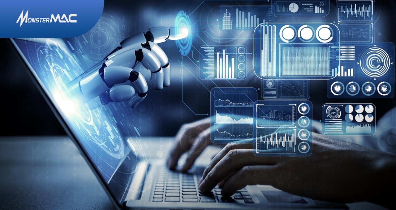 Mengenal Apa itu Machine Learning Beserta Cara Kerjanya Mengenal Apa itu Machine Learning Beserta Cara Kerjanya