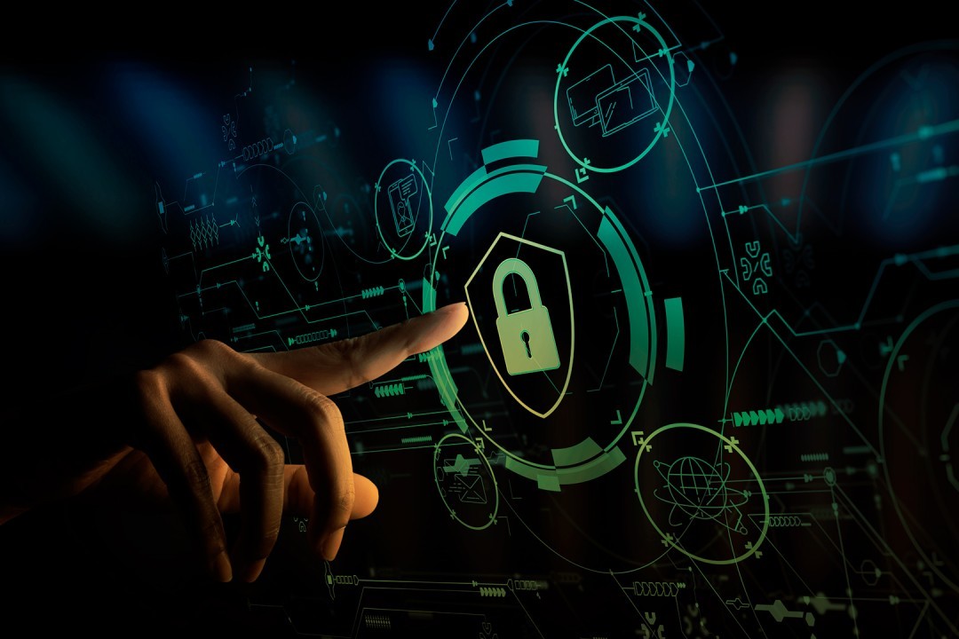 Safeguarding the Digital Frontier: Navigating the Landscape of ... Safeguarding the Digital Frontier: Navigating the Landscape of ...
