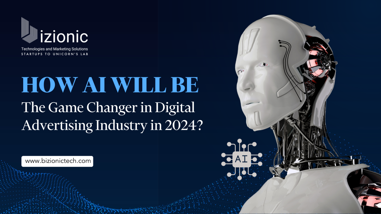 Revolutionizing Advertising: How AI Will be the Game Changer in Digital ... Revolutionizing Advertising: How AI Will be the Game Changer in Digital ...