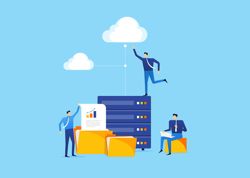 Migrating to Cloud ERP: Best Practices and Common Pitfalls Migrating to Cloud ERP: Best Practices and Common Pitfalls