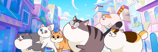 Catizen Clone Script Swipe to Earn Crypto and Join the CATI Token ... Catizen Clone Script Swipe to Earn Crypto and Join the CATI Token ...