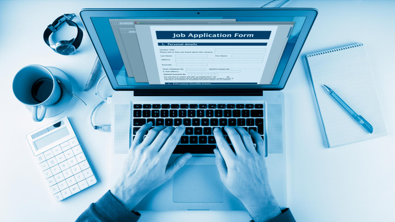 Five Reasons Why You Aren't Securing Interviews with Online Job ... Five Reasons Why You Aren't Securing Interviews with Online Job ...
