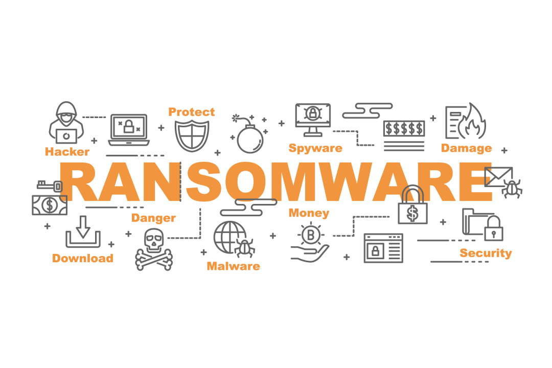 Cybersecurity firms report an increase in ransomware attacks Cybersecurity firms report an increase in ransomware attacks