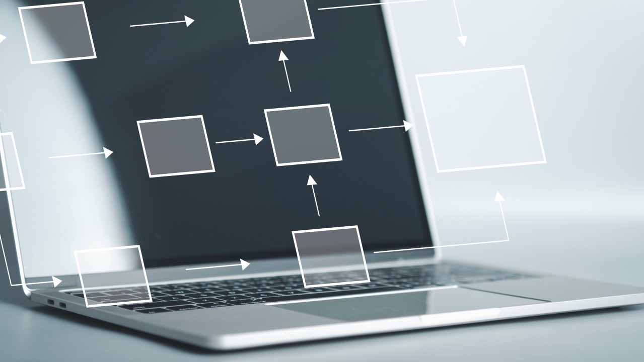 Mapping the Path to Efficiency: A Guide to Process Mapping Mapping the Path to Efficiency: A Guide to Process Mapping