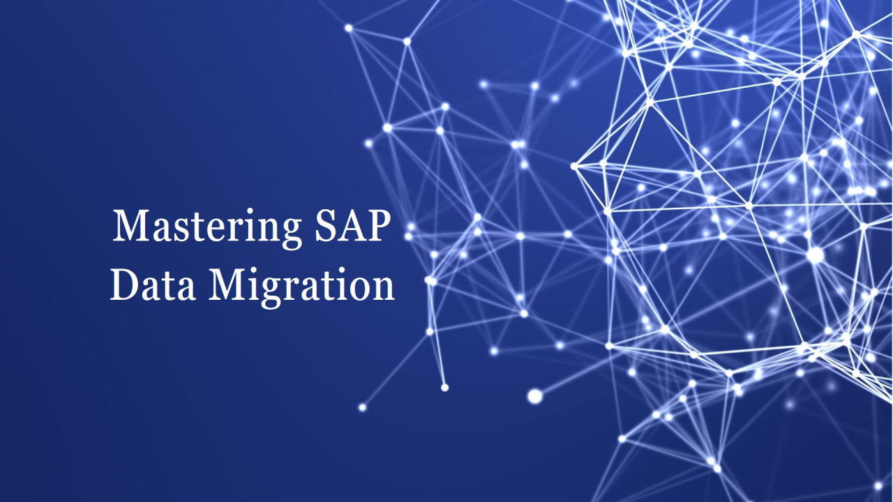 Mastering SAP Data Migration: A Comprehensive Approach to Integrity ... Mastering SAP Data Migration: A Comprehensive Approach to Integrity ...