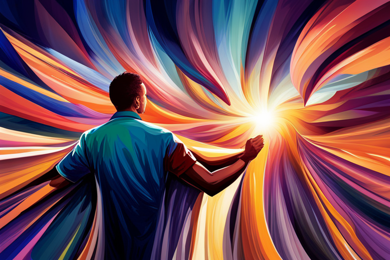 Embracing Faith Over Fear: Unleashing the Power Within Embracing Faith Over Fear: Unleashing the Power Within
