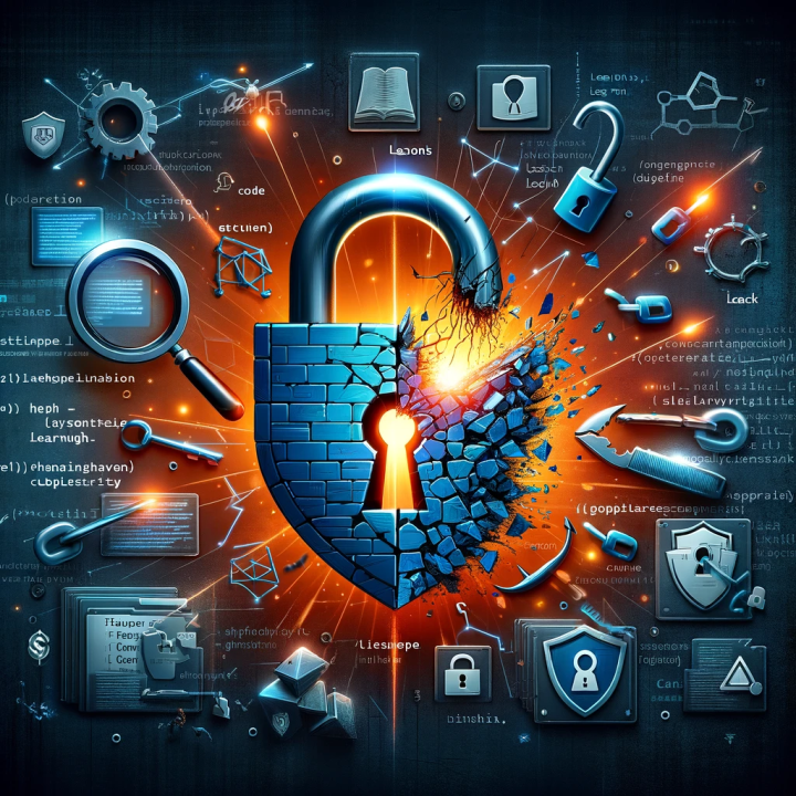 Data Breaches: Lessons Learned Data Breaches: Lessons Learned