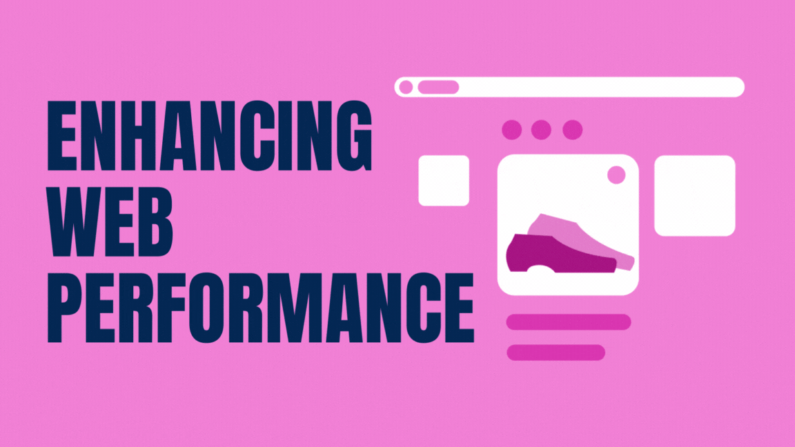 Enhancing Web Performance Enhancing Web Performance