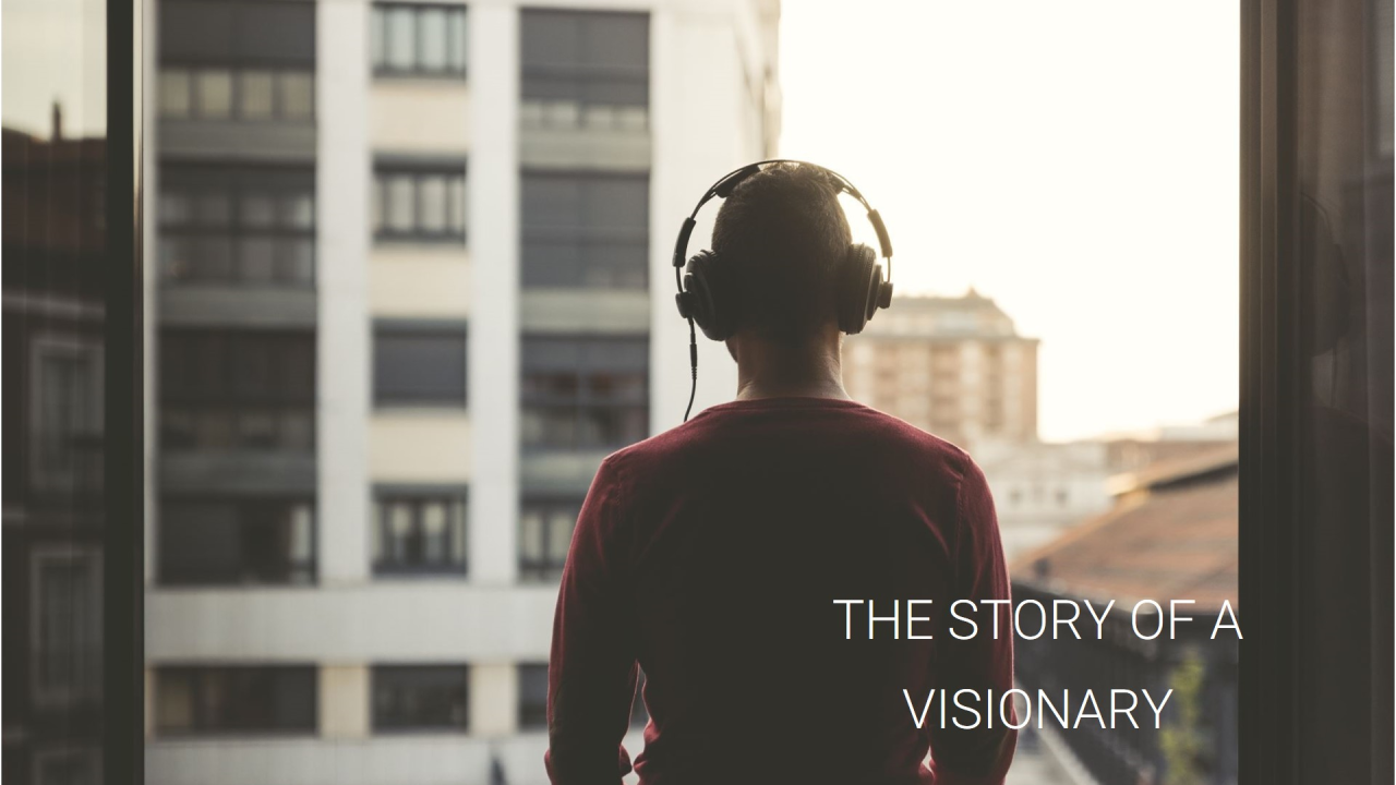 π From Pune to Pioneering AI: The Story of a Visionary! π€ π From Pune to Pioneering AI: The Story of a Visionary! π€