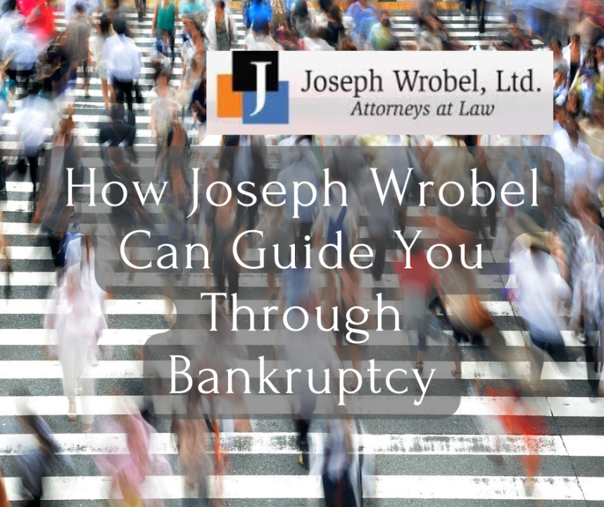Navigating Financial Hardships: How Joseph Wrobel Can Guide You Through ... Navigating Financial Hardships: How Joseph Wrobel Can Guide You Through ...