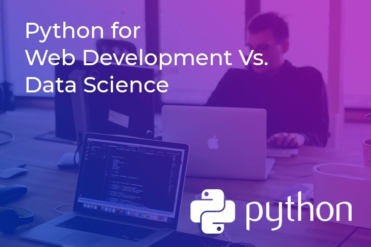 Python: Powering Modern Web Development and Data Science Python: Powering Modern Web Development and Data Science