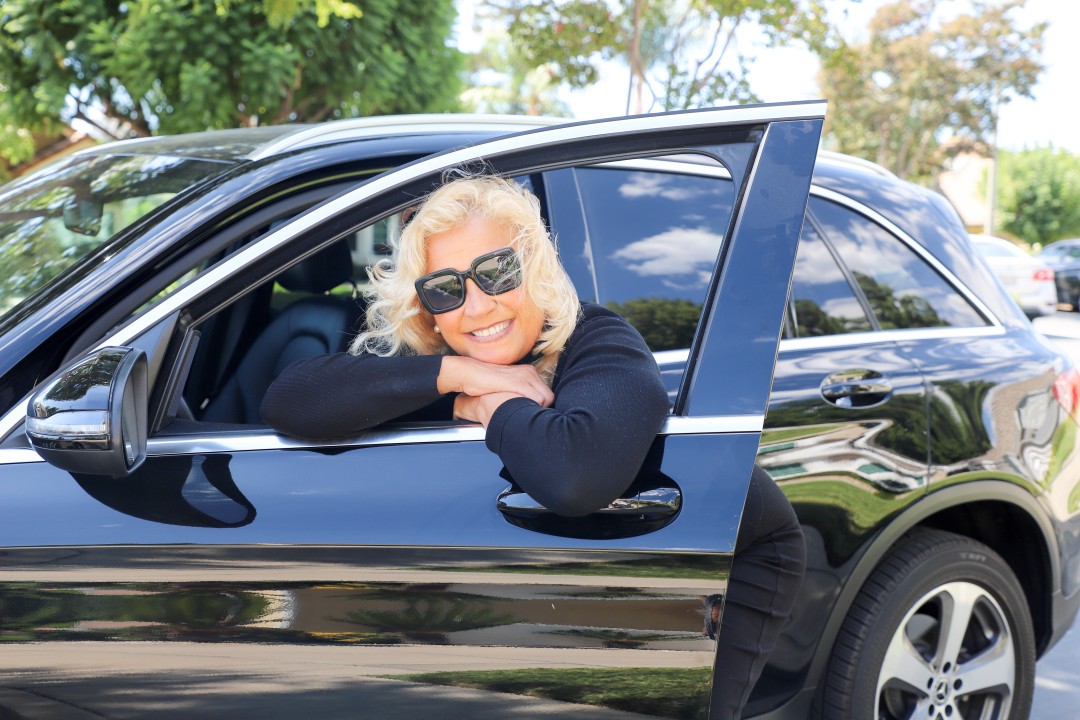 My 100-Day Challenge Drove By So Fast! My 100-Day Challenge Drove By So Fast!