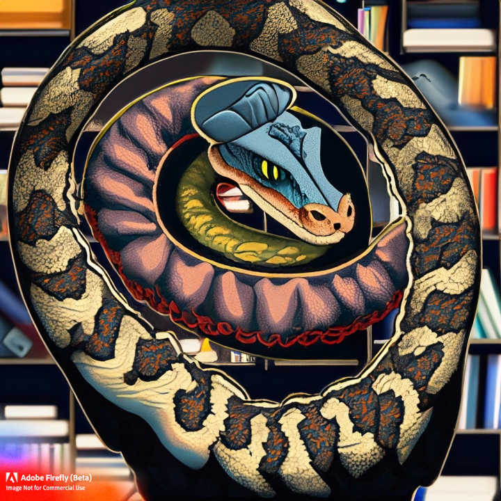 Essential Python Libraries Essential Python Libraries