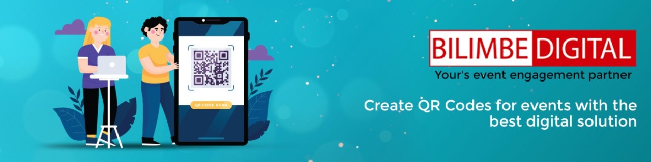 How QR Codes Enhance Event Experience? How QR Codes Enhance Event Experience?